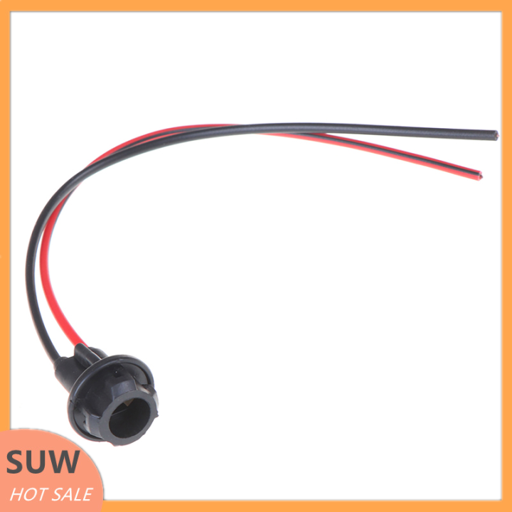 Car Light Bulb Socket Types | Shelly Lighting