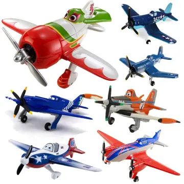 Disney Planes Dottie Toy