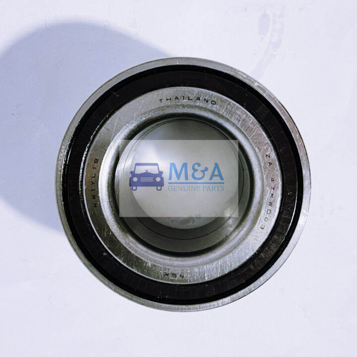 Ford (FRONT) Wheel Bearing for Ford Ranger Model 2012 -2021 & Ford ...