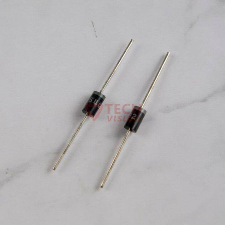 Dioda 3A IN5401 IN 5401 1N5401 1N Rectifier Diode 3 A | Lazada Indonesia