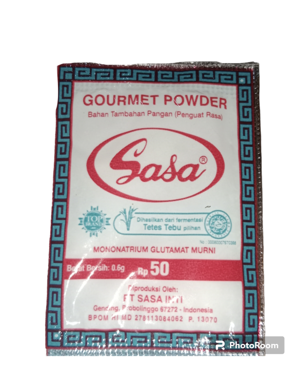 Sasa micin// | Lazada Indonesia