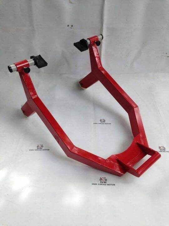 ORIGINAL paddock belakang Model kotak Motor Universal | Lazada Indonesia