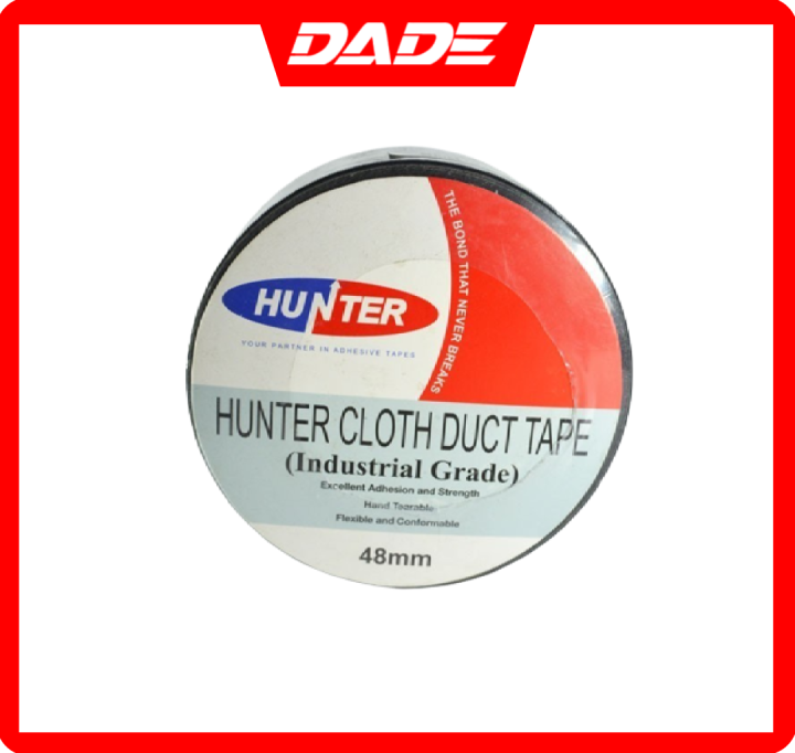 【SG Seller】HUNTER DUCT TAPE | Lazada Singapore