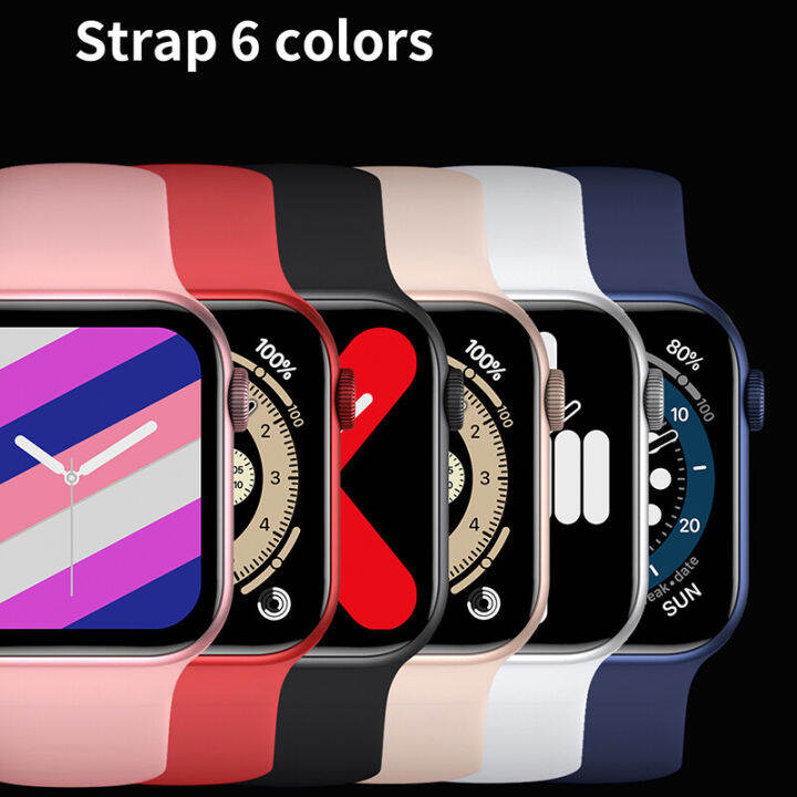 Samsung Original Call Watch 7 Smart Watch GPS 90 Sports Modes 14 Days ...