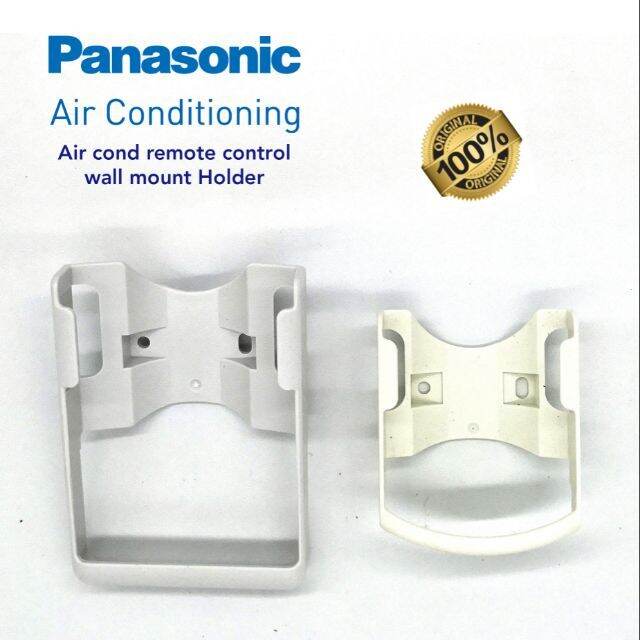 Panasonic Aircond Remote Control Wall Mount Holder Bracket (50MM-67MM ...