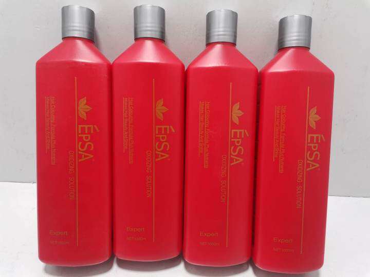 Epsa Oxidizing Solution 1000mL | Lazada PH