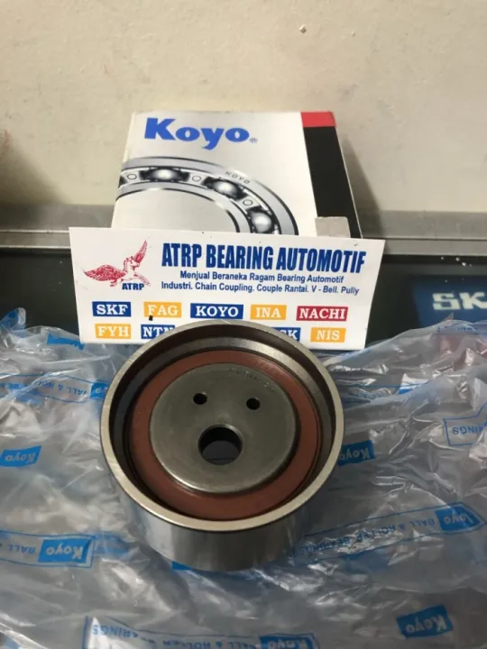 [READY] Tensioner Timing Belt Proton Exora Gen2 Pesona Neo Saga Blm ...