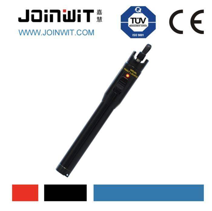 VISUAL FAULT LOCATOR (VFL) / SENTER FIBER OPTIK JOINWIT JW3105A - TECH ...