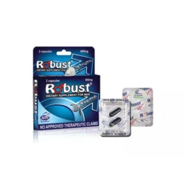 Robust ( Discreet Label Packaging ) -- 2's vibrator condom Sexual ...