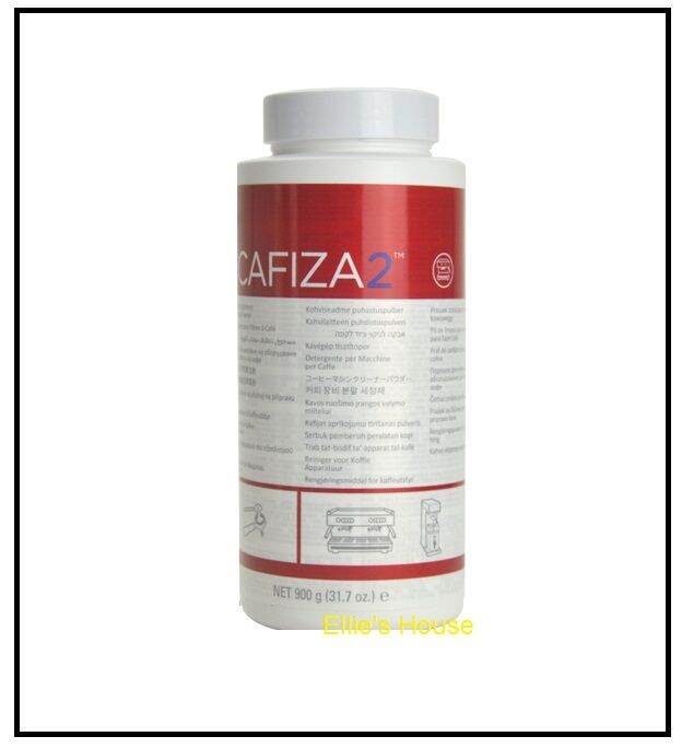 Urnex Cafiza 2 Coffee Equipment Espresso Machine Cleaning Powder ...