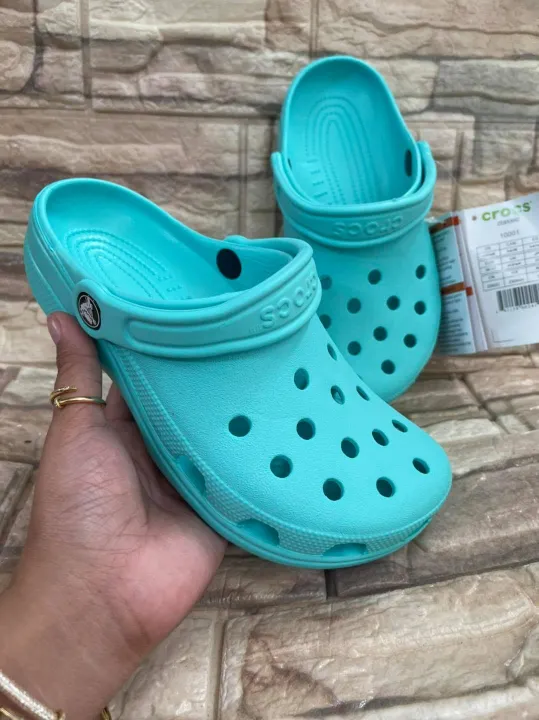 Original Equipment Manufacturer, Croc*s Classic Clog Slide for Men and ...