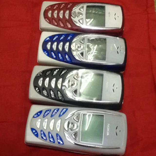 Nokia 8310 original vintage | Lazada PH