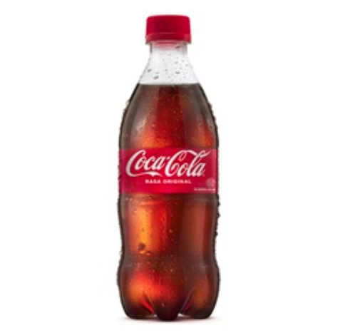 Coca Cola Original 250ml Coca-Cola Minuman Bersoda Kemasan Botol ...