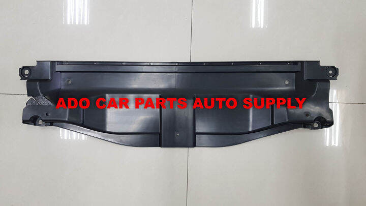 Nissan Navara NP300 2015 - 2022 Lower Engine Cover | Lazada PH