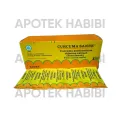 CURCUMA SANBE KURCUMA KURKUMA SANBE BOX 100 TABLET OBAT VITAMIN MAKAN ...