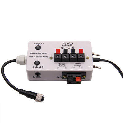 Photoelectric Sensor Tester Induction Original Power Test Table ...