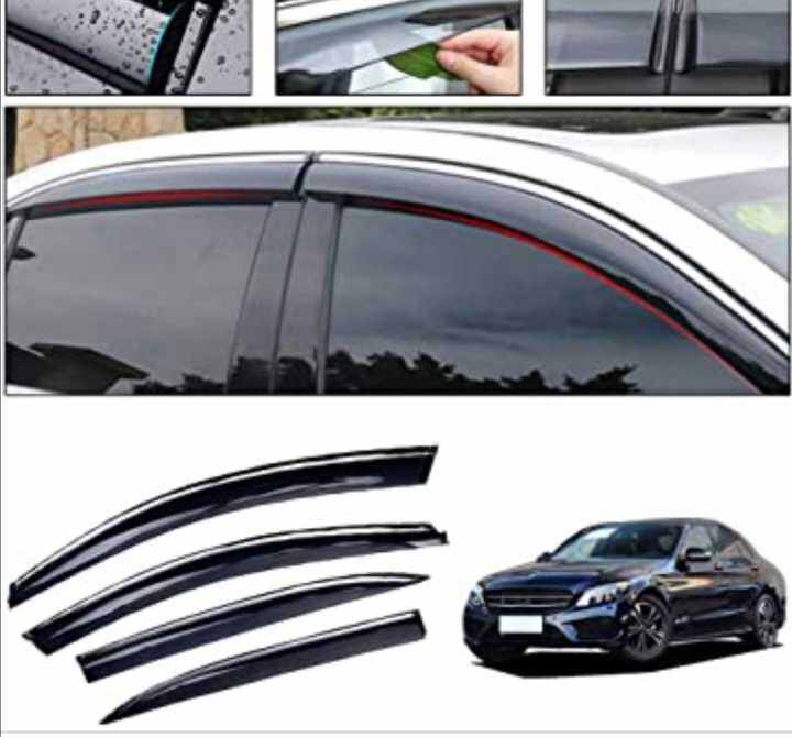 MERCEDES BENZ C-CLASS C180 C200 C250 C300 W202 W203 W205 INJECTION ...