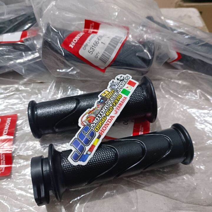 Handle Grip for Honda Click V1/V2 Beat fi V1/V2 (HGP 100%) | Lazada PH