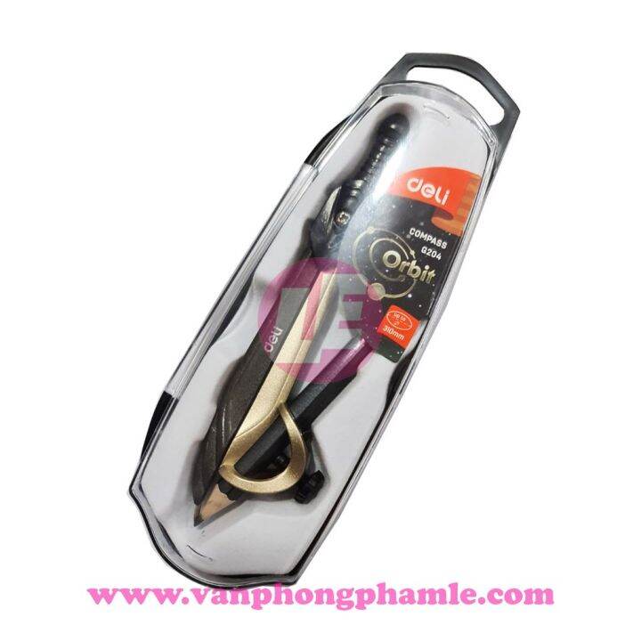 Compa Deli G204 (Cái) | Lazada.vn