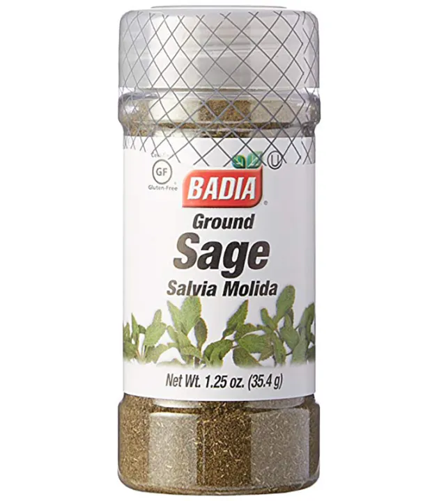 Badia Ground Sage 35.4g | Lazada PH