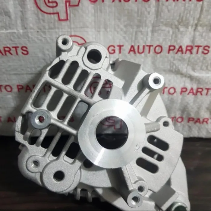 Housing/cover alternator buat mitsubishi kuda diesel dan L300 BELAKANG ...