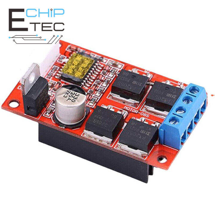 Motors Drivers Controller, Step Motor Driver 0.3-2.0A Drive