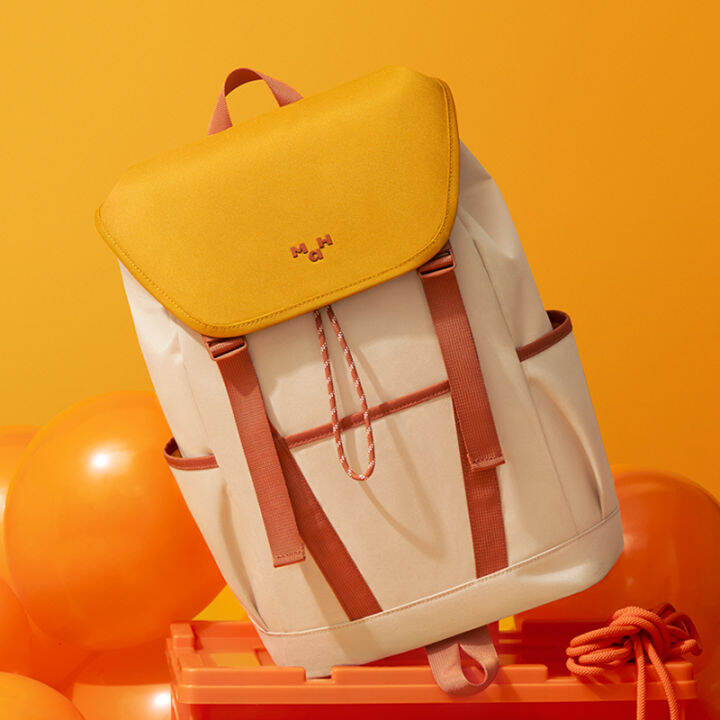 MAH Young Tour Travel Backpack School Backpack for Women Waterproof ...