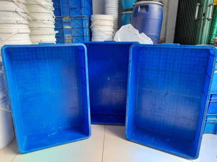 Bok plastik rabbit super kotak perkakas rapat box rabbit 7022 bok ...