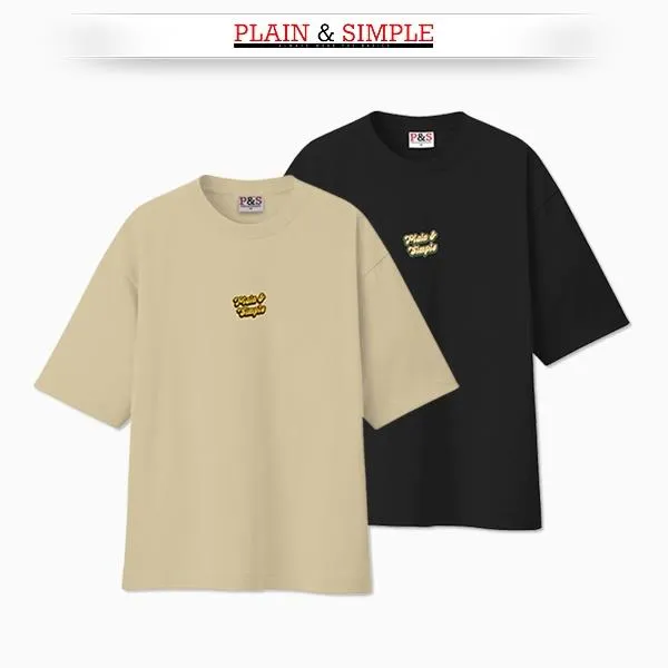 P S Classic Tee Archive Collection | Lazada PH