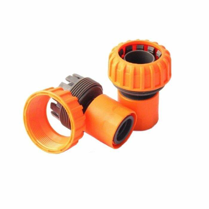 QUICK RELEASE 1" / KONEKTOR SELANG / CONNECTOR QUICK RELEASE 1 Inch ...