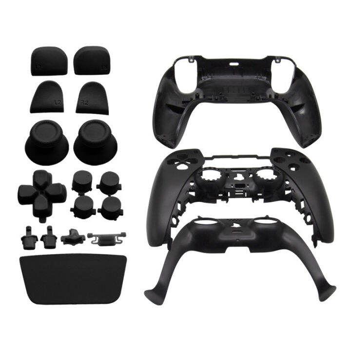 Handle Replacement DIY Shell Cover Case For PS5 Playstation 5 ...