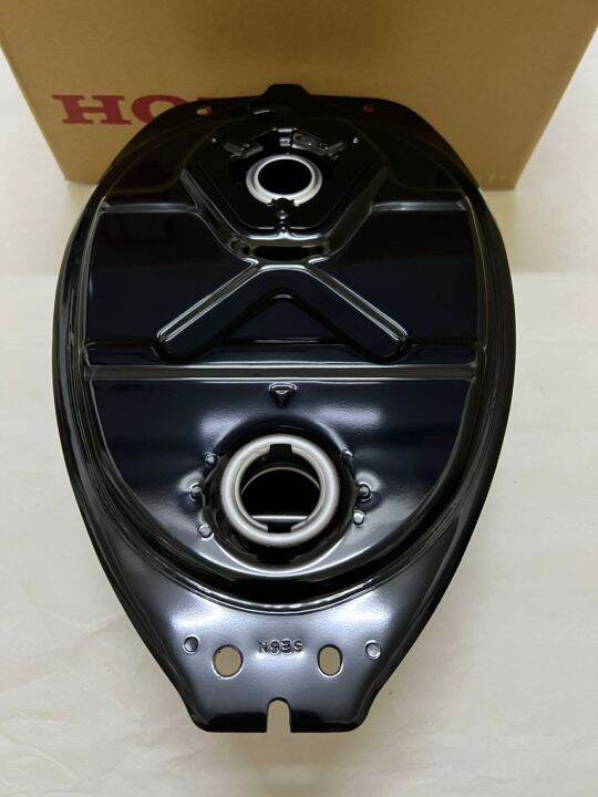 HONDA EX5 DREAM FUEL TANK (HITAM) 100% ORIGINAL | Lazada
