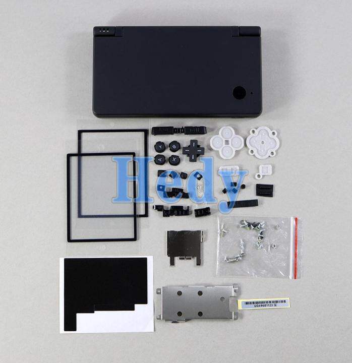 1set OEMFull Housing Cover Case Replacement For Nintend DSi NDSi ...