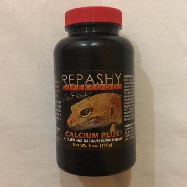 Repashy Calcium Plus 6oz | Lazada PH