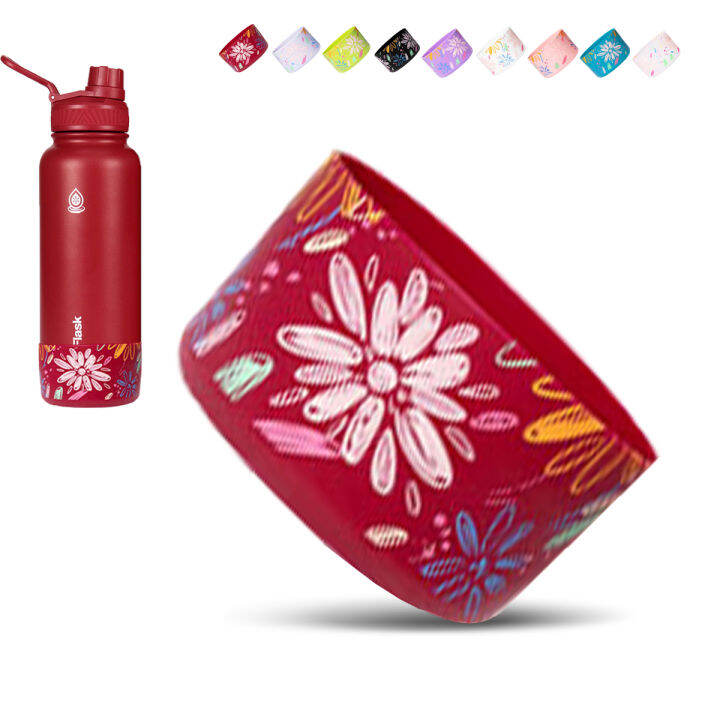 Aqua Flask Silicone Boot 32oz Silicon Boot for Aquaflask Boot Sleeve ...