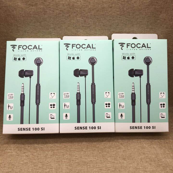 【Super Like】 ให้เช่าหูฟังสำหรับจับโฟกัสหูฟัง100si บินช่องโลหะ HIFI แบบดั้งเดิมไม่มีการลงรายการ ...