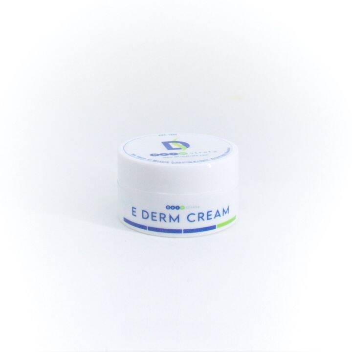 Dermstrata EC Cream (Ederm) | Lazada PH