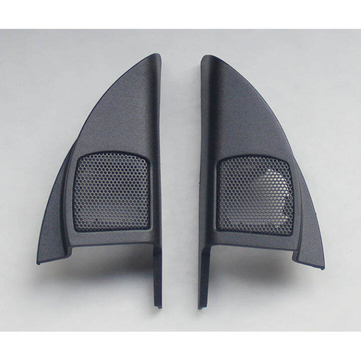 2008-2013 Honda City Tweeter Grille Audio Modified Speaker Tweeter ...