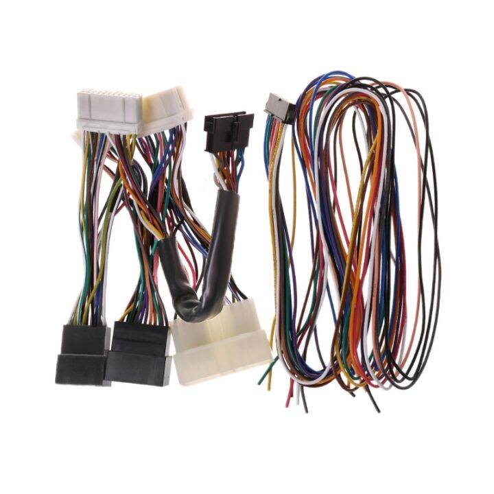 สายจัมเปอร์ควบคุมการแปลง ECU เป็น OBD0 OBD1สำหรับฮอนด้าซีวิค88-91อาคู ...