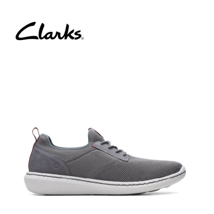 Clarks Mens Step Urban Low | Lazada