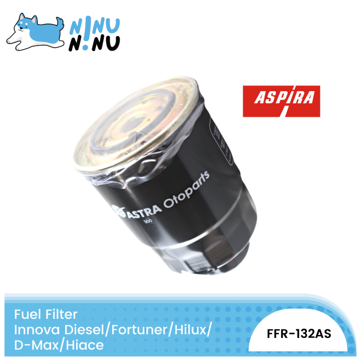 Fuel Filter Toyota Innova Diesel Aspira | Lazada Indonesia