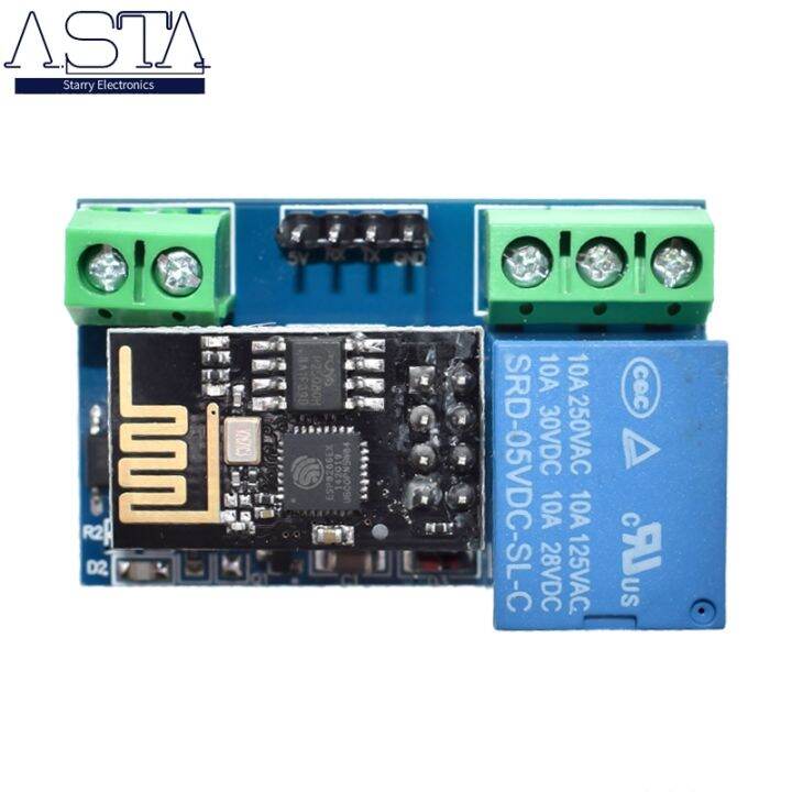 ESP8266 5V WiFi Relay Module Things Smart Home Remote Control Switch ... ESP8266 5V WiFi Relay Module Things Smart Home Remote Control Switch ...