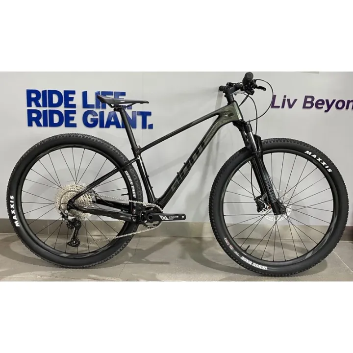 รถเสือภูเขา Giant XTC Advanced3 ป | Lazada.co.th