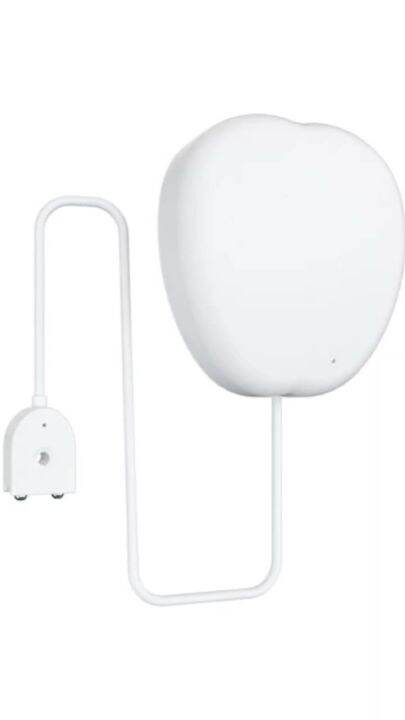 WiFi water leak sensor TuyaSmart Life app overflow water level sensing ...