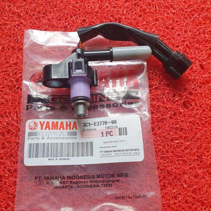 INJECTOR PLUS SOKET YAMAHA VIXION OLD | Lazada Indonesia