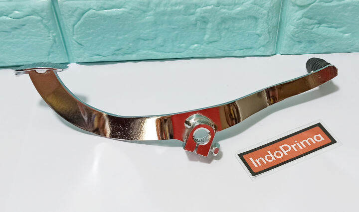 pedal overan gigi. versneling suzuki shogun 110 new. shogun badak. kebo ...