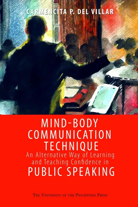 Mind-Body Communication Technique (Reprint) | Lazada PH
