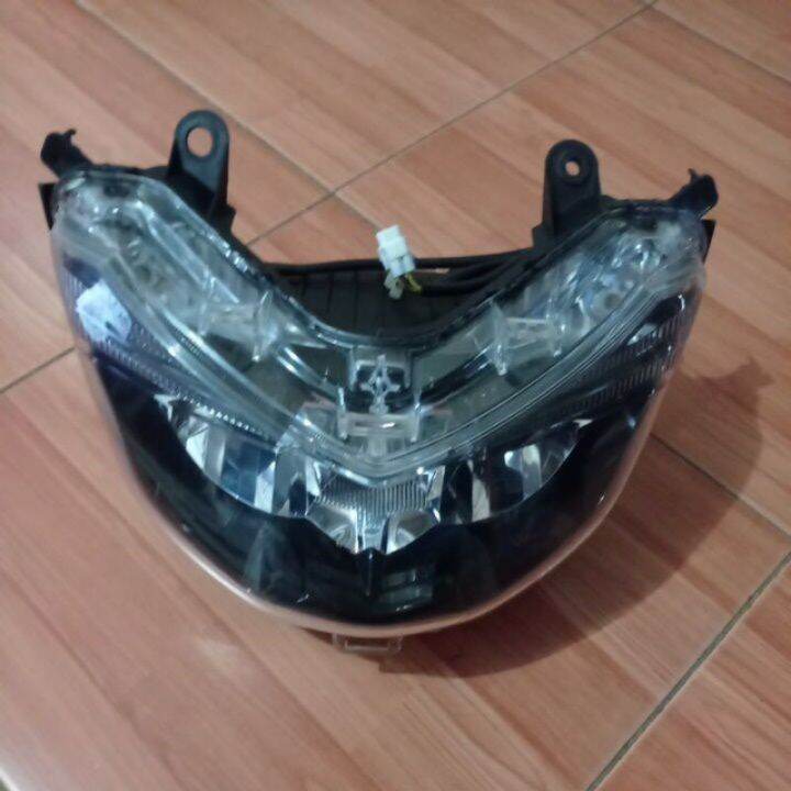 Reflektor Headlamp Lampu Depan yamaha nmex Nmax N-Max 2DP original ...