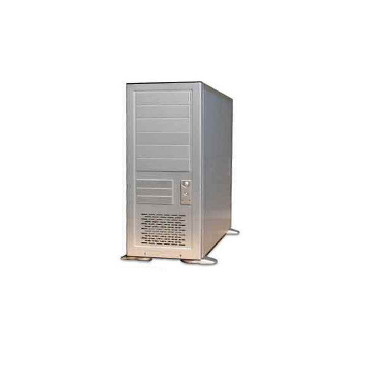 Lian Li PC70 USB Silver Aluminum Full Tower ATX | Lazada PH