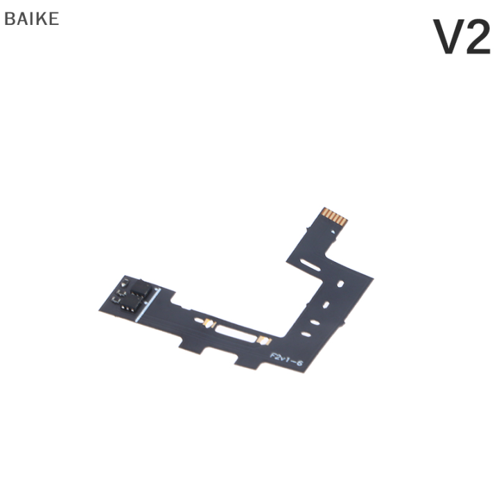BAIKE 1Pc For Switch Lite Oled Flex Sx Switch Revised V1 V2 V3 Lite ...